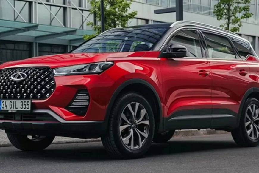 Chery Tiggo 3 Tüm Kronik Sorunlar ve Kullanıcı Yorumları ? - KronikSorunlar.Net