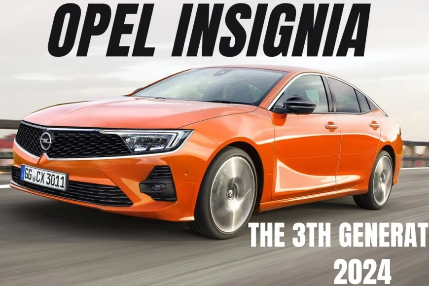 Opel Insignia 1.6 CDTI Kronik Sorunları ve Kullanıcı Yorumları ...