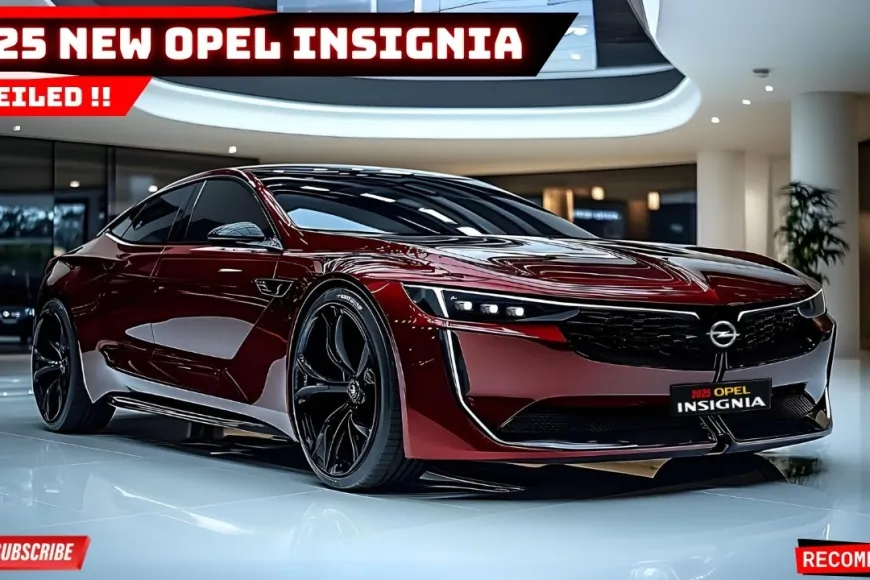 Opel Insignia 1.5 T Kronik Sorunları ve Kullanıcı Yorumları ...