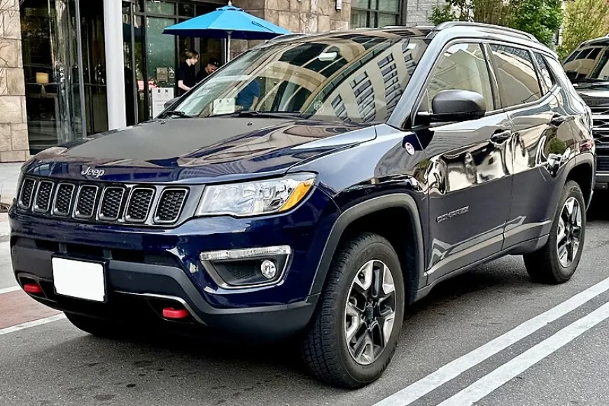Jeep Compass 1.6 MultiJet Kronik Sorunları ve Kullanıcı Yorumları ...